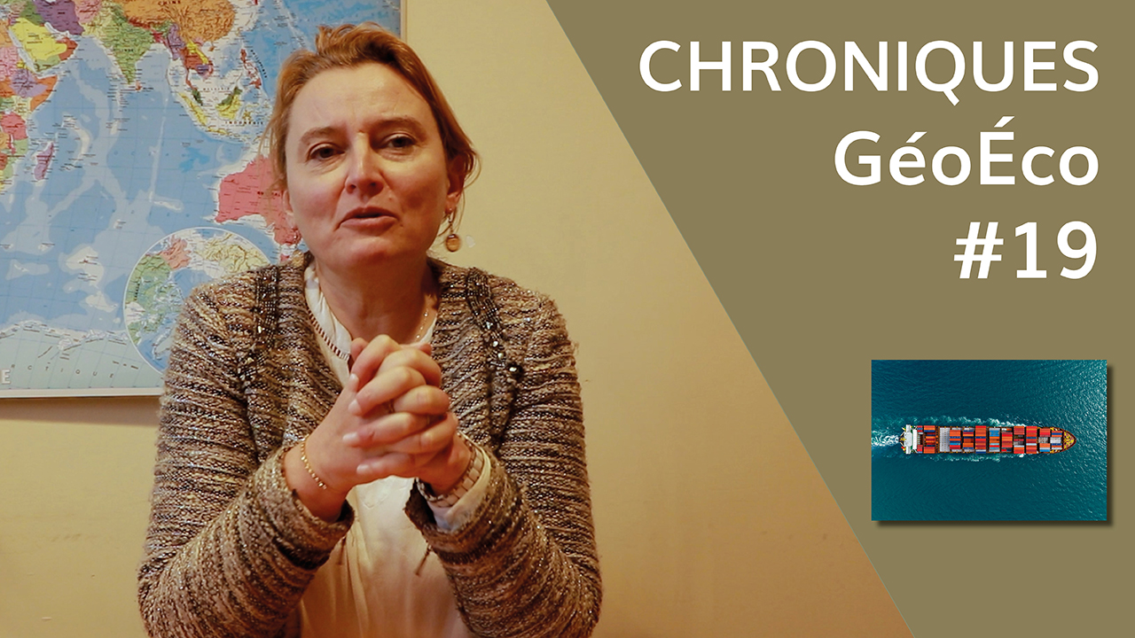 Entrée de la Chine à l'OMC et ouverture du Cycle de Doha : 20 ans après ...