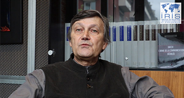 La propagande de Daech : quelle stratégie de communication ? - IRIS