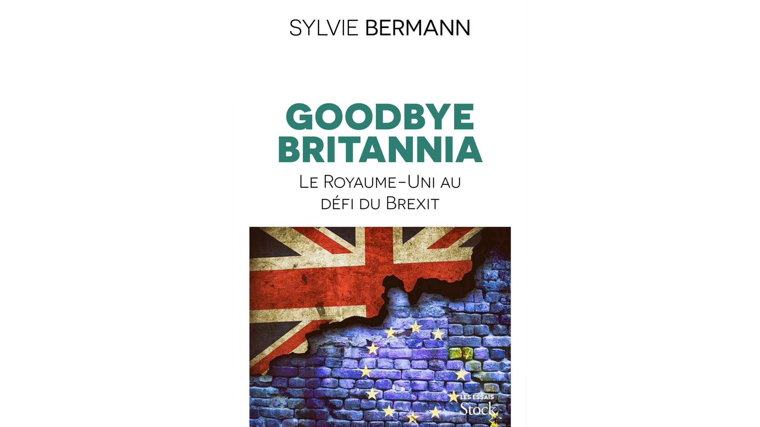 A propos de « Goodbye Britannia » de Sylvie Bermann - IRIS