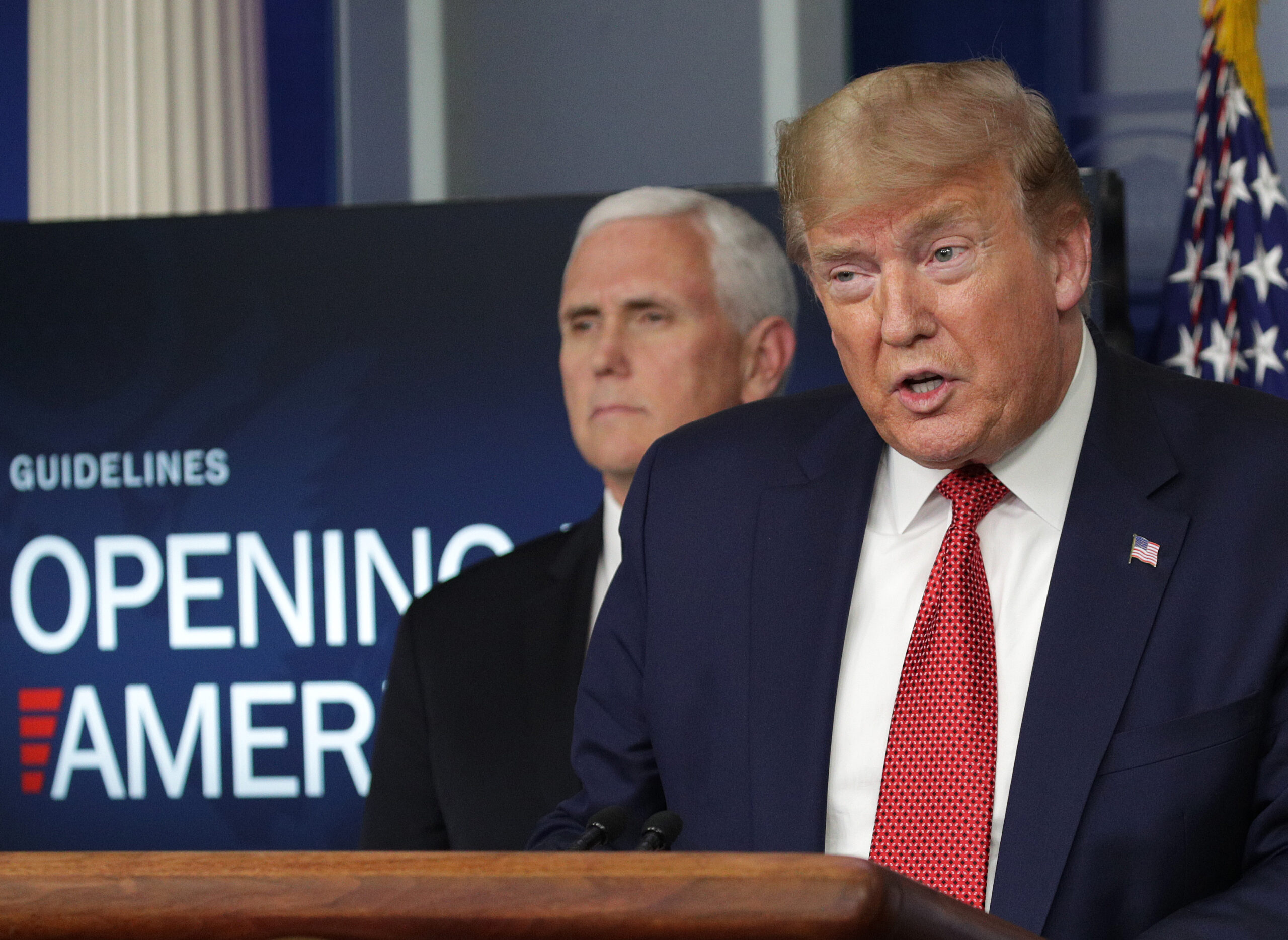 Trump : Terminator du système international - IRIS