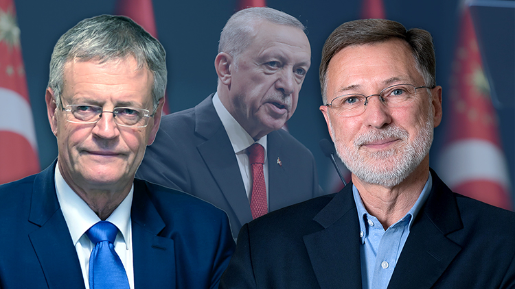 Élections municipales en Turquie : Désaveu pour Erdoğan | Les mardis de ...