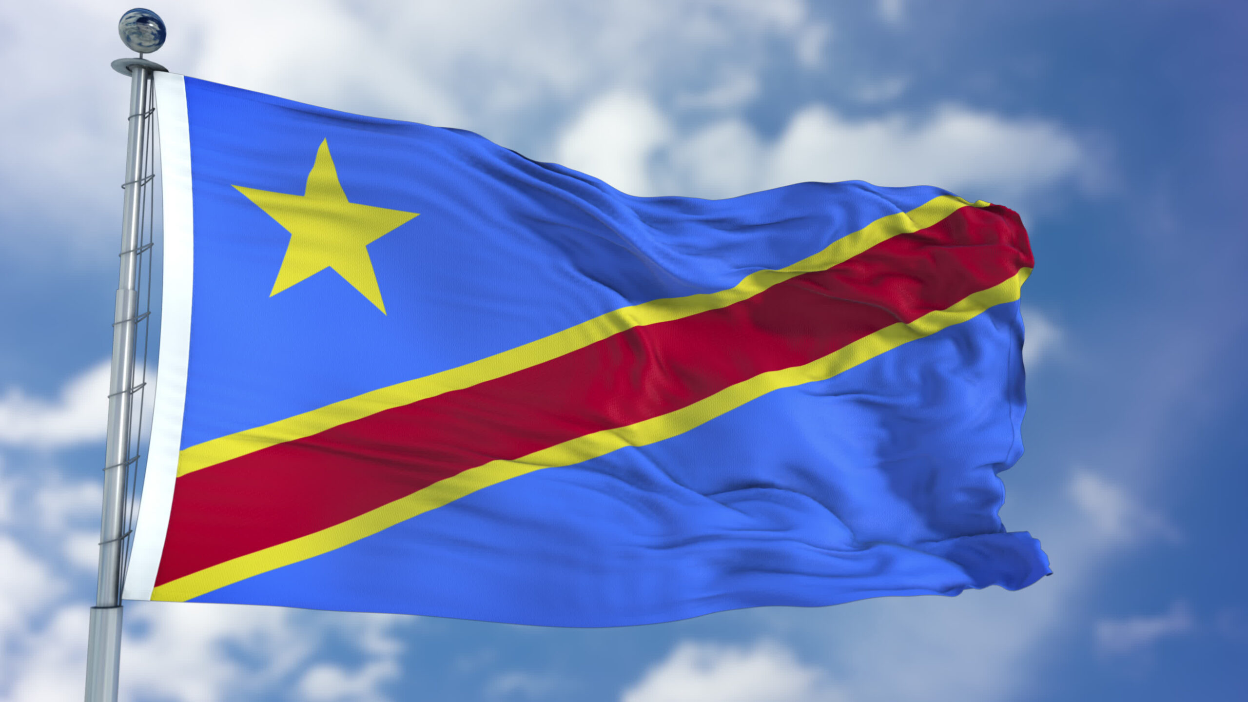 République démocratique du Congo : escalade militaire, rivalités ...