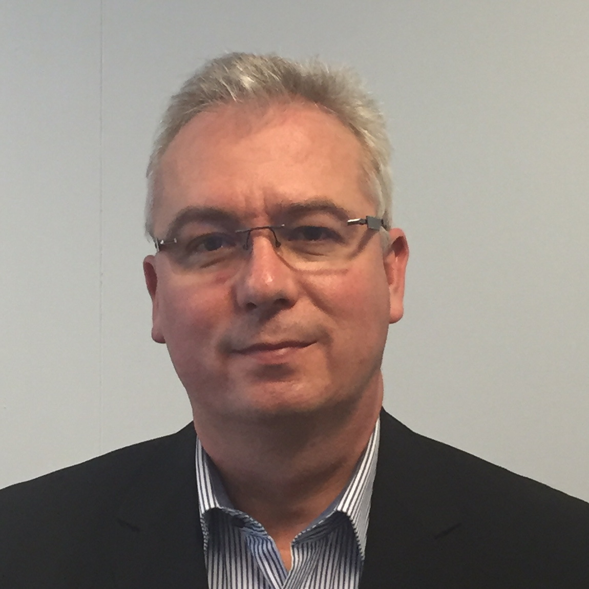 Équipe de recherche - IRIS