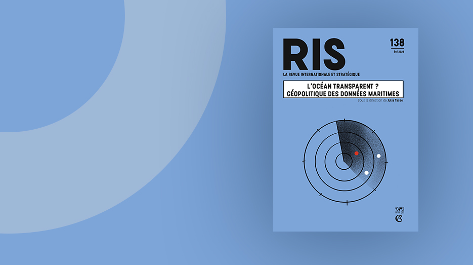 IRIS - Institut de relations internationales et stratégiques