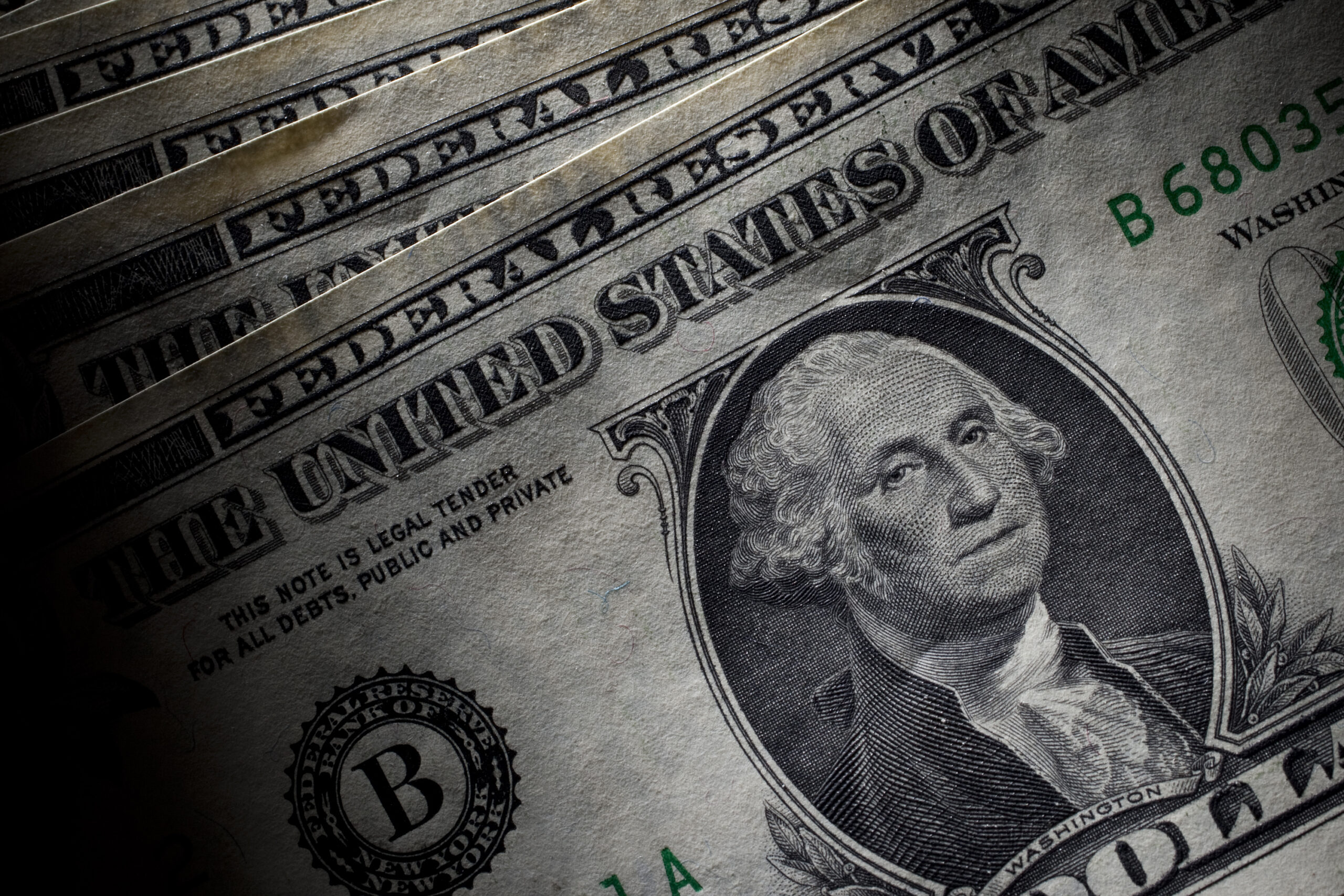 Falling Dollar: What Are the Consequences for the Global Monetary ...