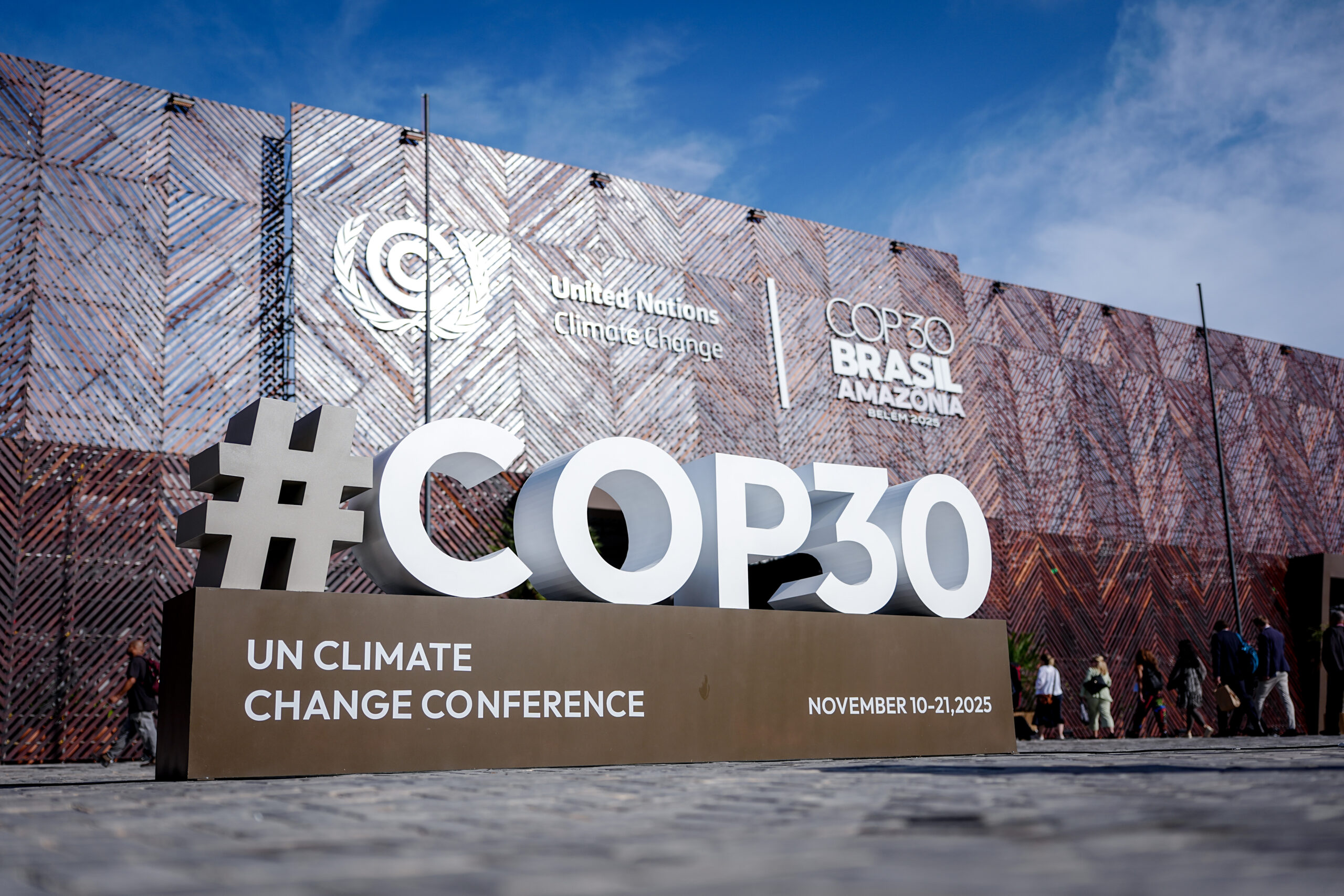 From the Paris Agreement to COP30 in Belém: “Imperfect but Essential ...